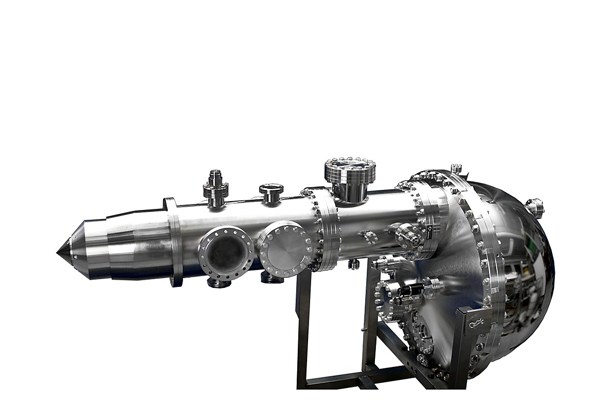 Electron Analysers - Scienta Omicron